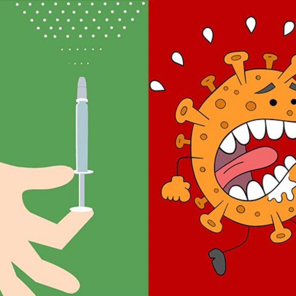 Free Seasonal Flu Spray - The South Wolds Academy and Sixth Form