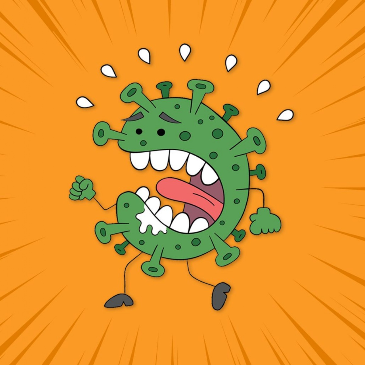 Flu Immunisation - The South Wolds Academy and Sixth Form